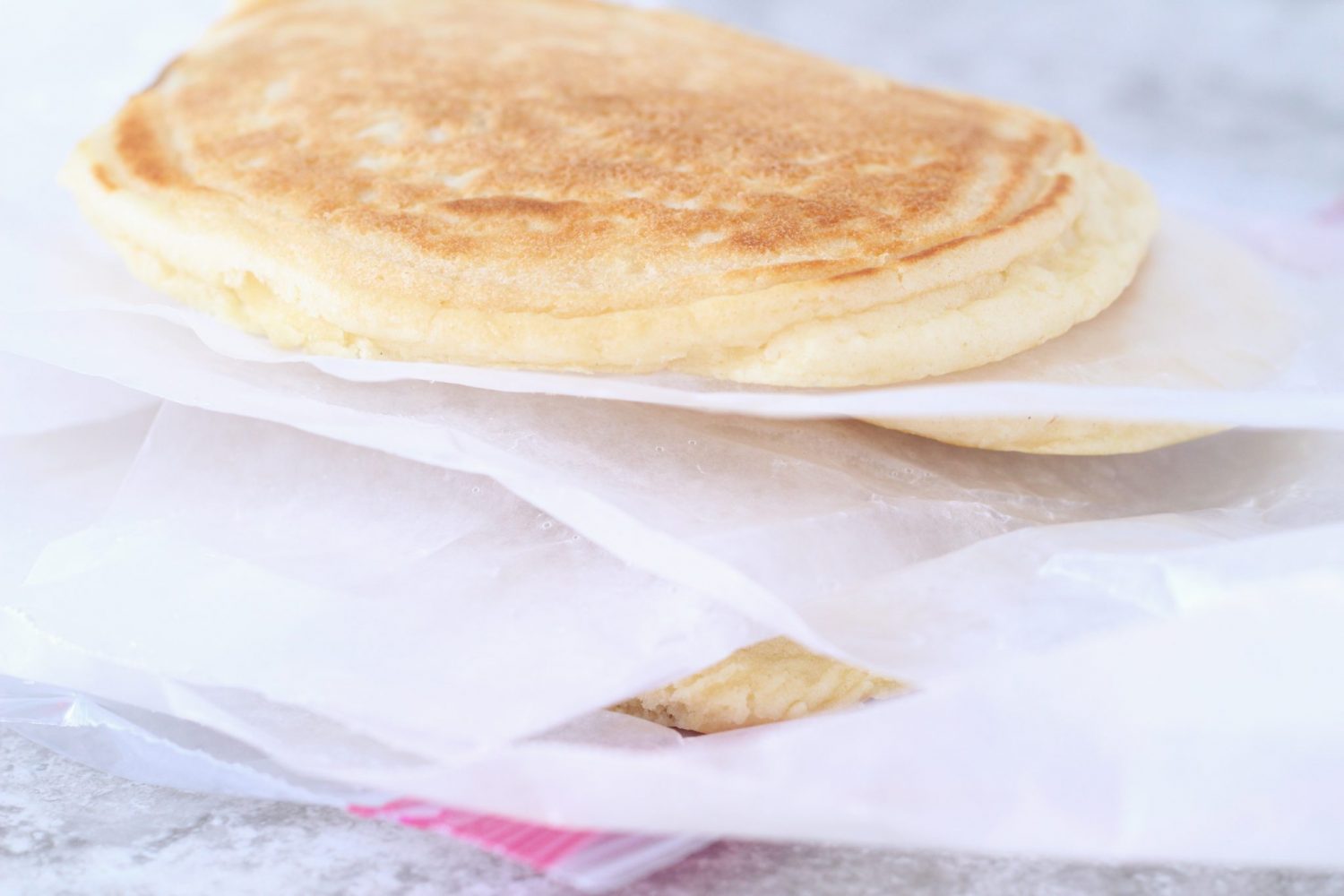 How To Freeze Pancakes + Our Family’s Pancake Recipe from Scratch ...
