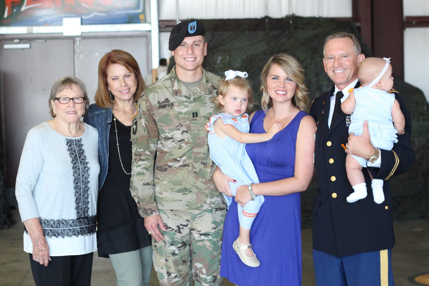 Deciding to Get Out of Active Duty Army: Part Two - Whimsical September