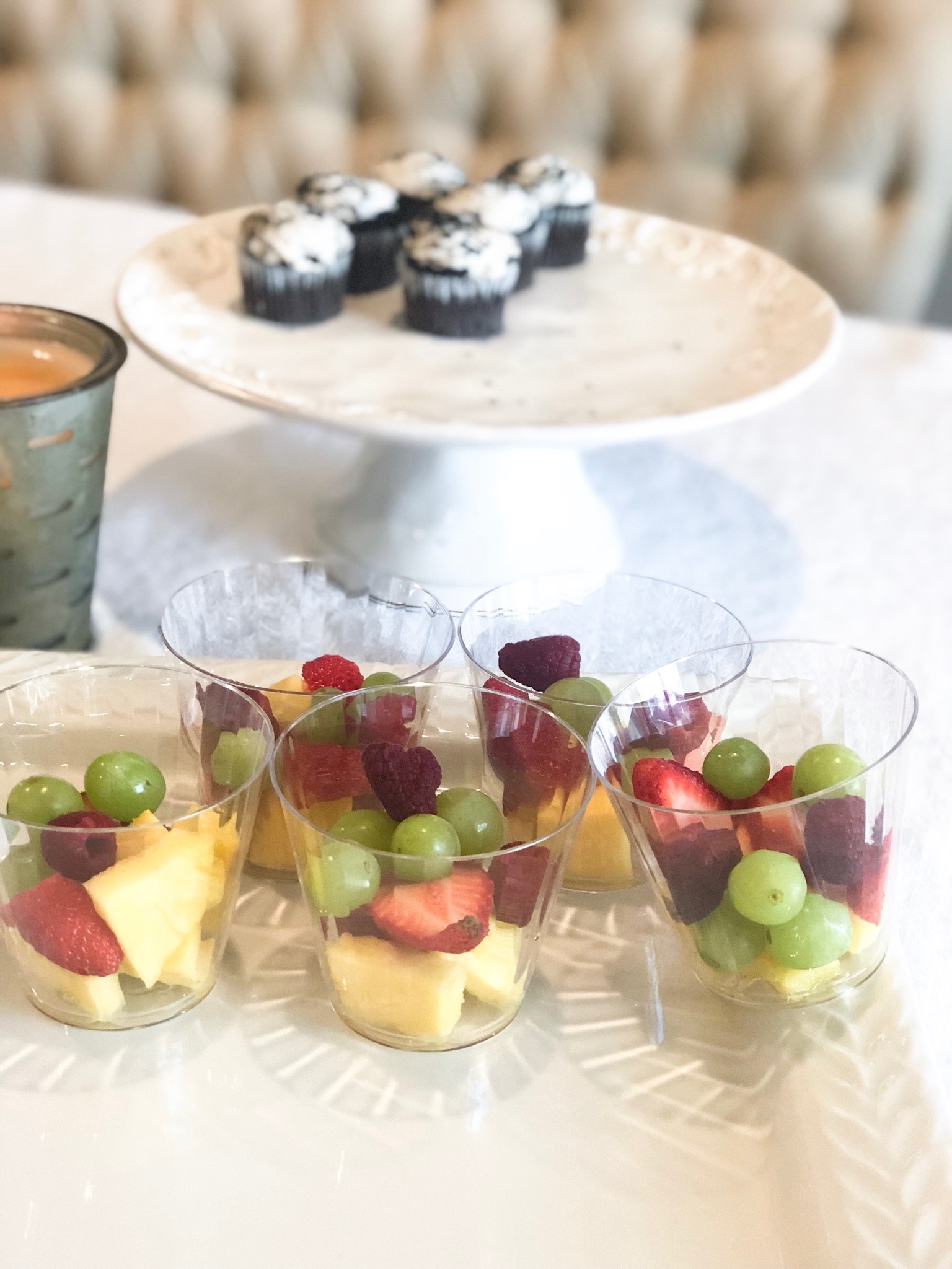What is a Sip and See and How to Host One - Whimsical September
