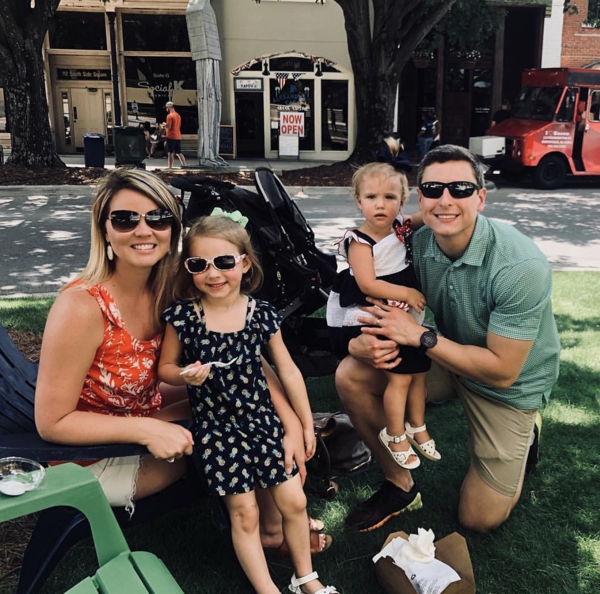 Madison, Alabama: 6 Reasons to Move to This Beautiful Town. - Whimsical ...