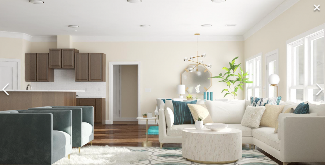 Modsy Review: The Online Interior Design Service We Tried Out ...