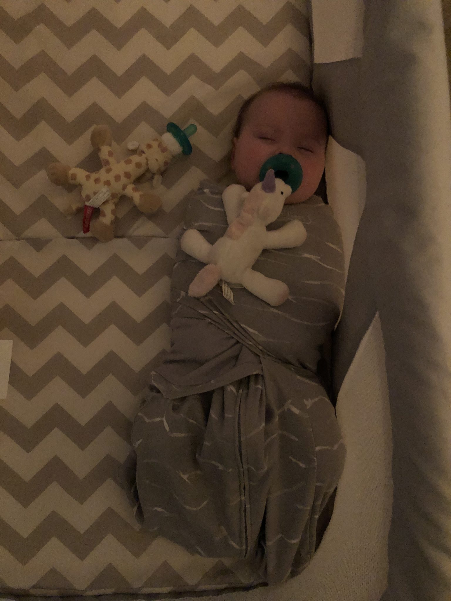A Day in the Life #11: November 4th, 2019 (almost 6, 3.5, and 3.5 ...