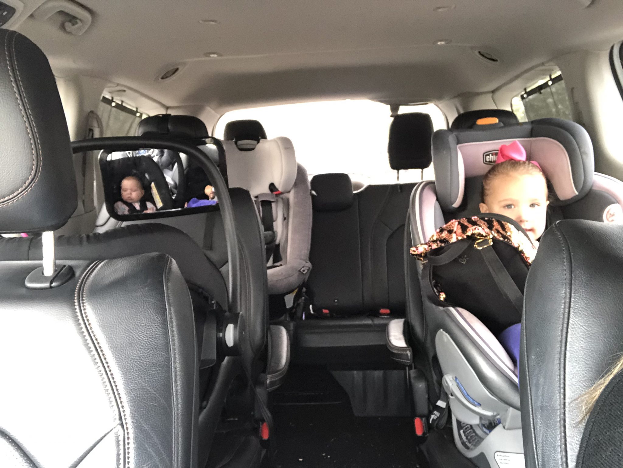 A Day in the Life #11: November 4th, 2019 (almost 6, 3.5, and 3.5 ...