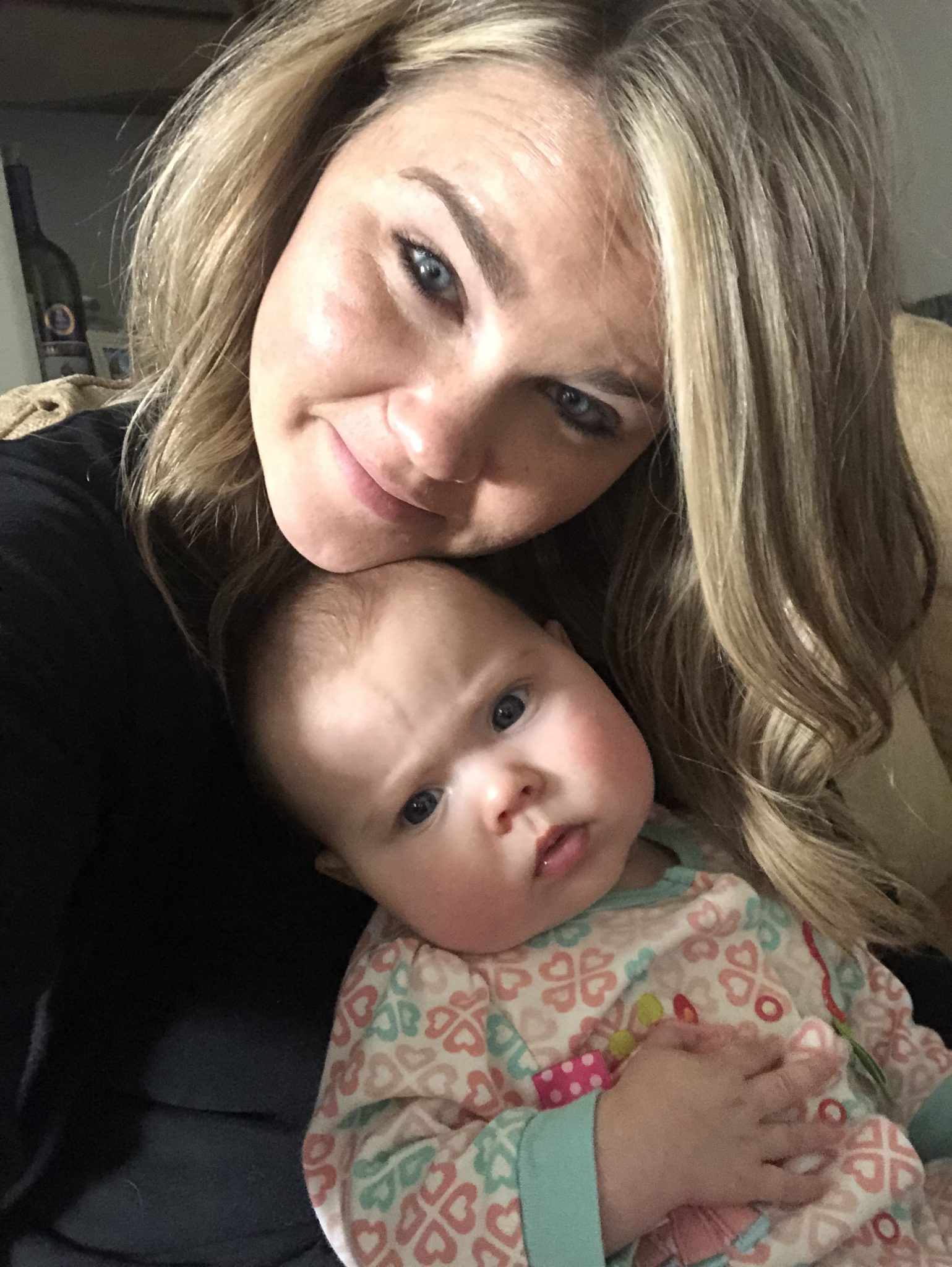 A Day in the Life #11: November 4th, 2019 (almost 6, 3.5, and 3.5 ...