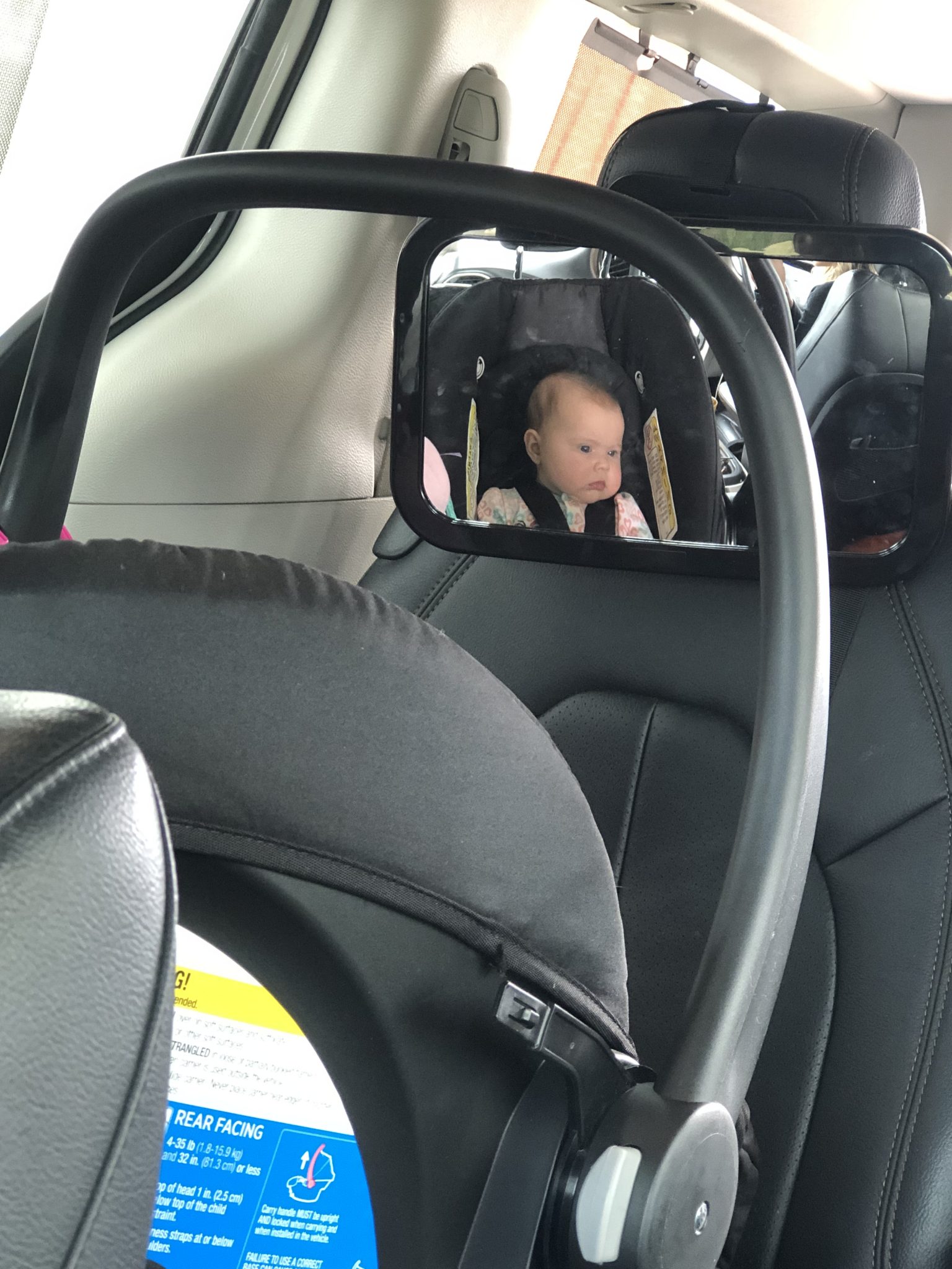 A Day in the Life #11: November 4th, 2019 (almost 6, 3.5, and 3.5 ...