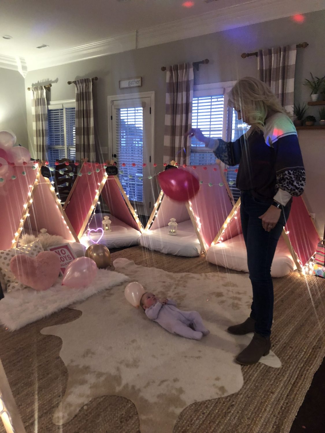 Southern Sleepovers Review: Throw The Perfect Kids' Sleepover Party