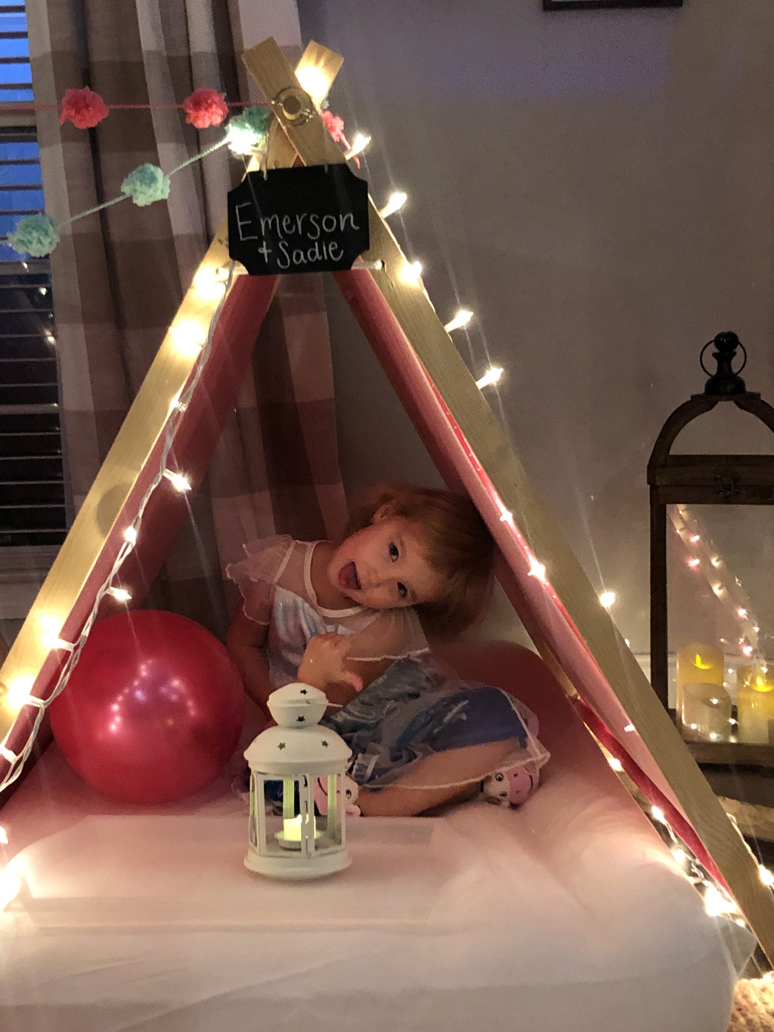 Southern Sleepovers Review: Throw The Perfect Kids’ Sleepover Party ...