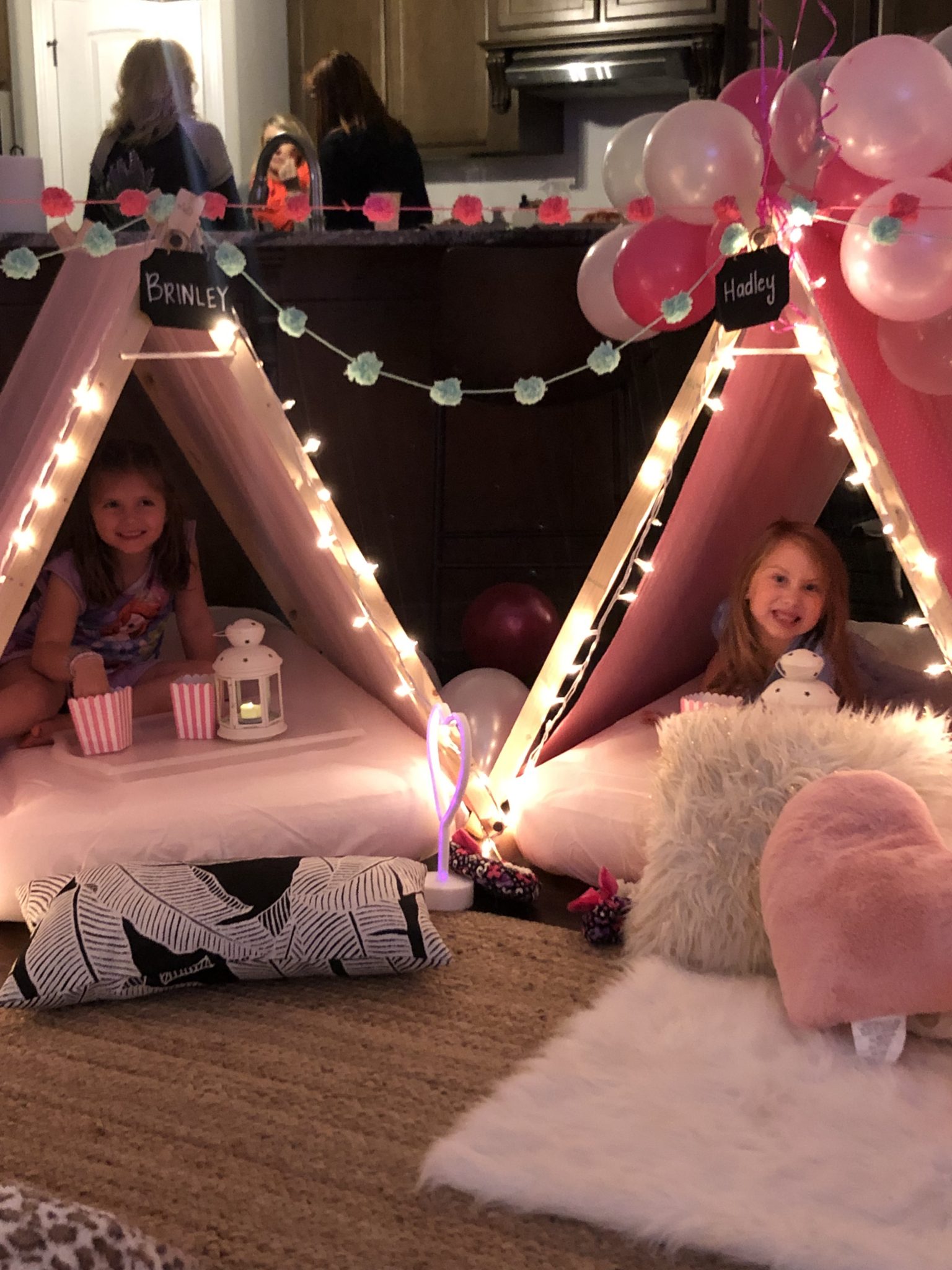 Southern Sleepovers Review: Throw The Perfect Kids’ Sleepover Party ...