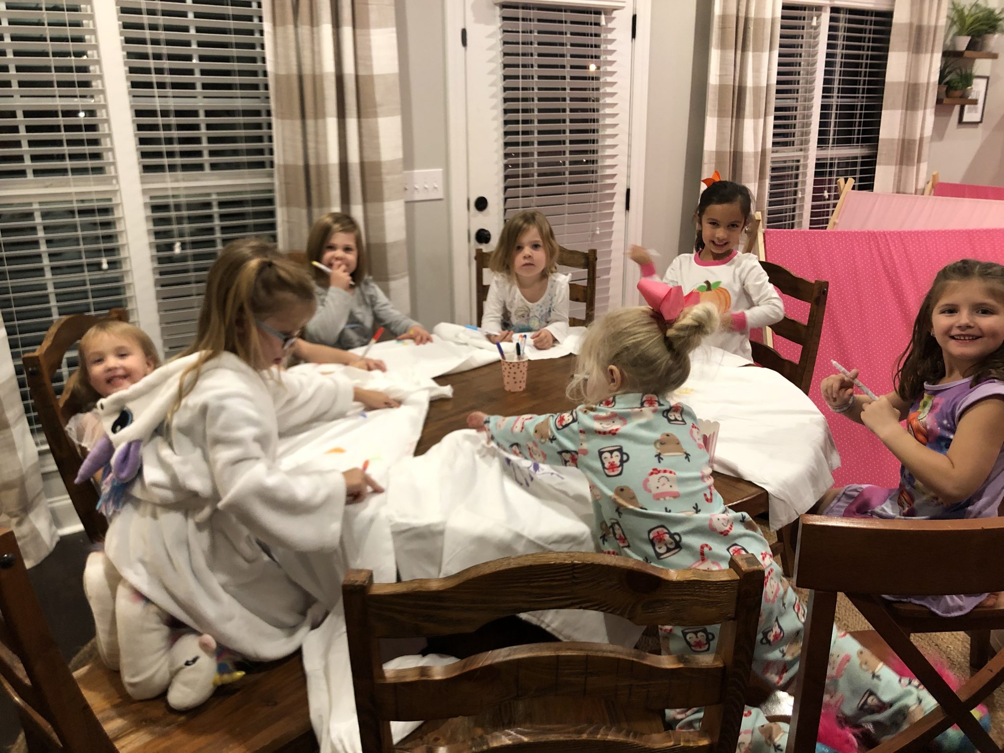 Southern Sleepovers Review: Throw The Perfect Kids’ Sleepover Party ...