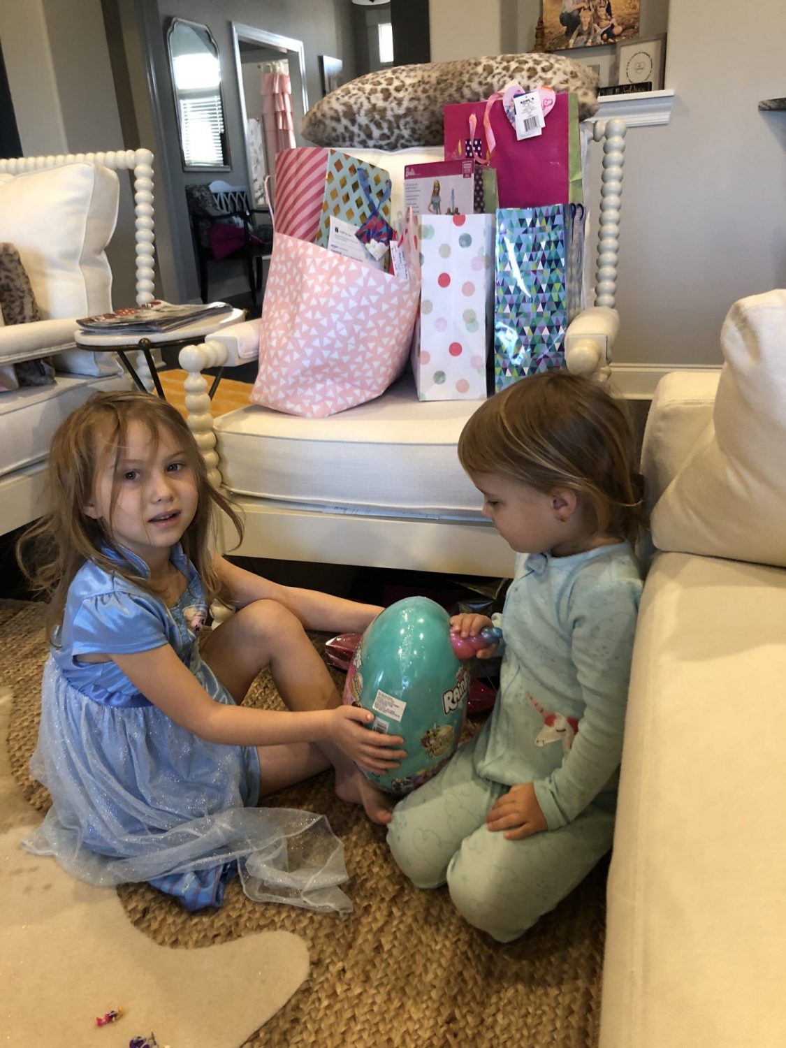 Southern Sleepovers Review: Throw The Perfect Kids’ Sleepover Party ...