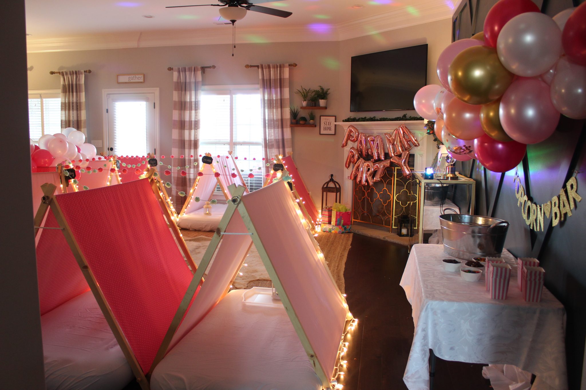 Southern Sleepovers Review: Throw The Perfect Kids’ Sleepover Party ...