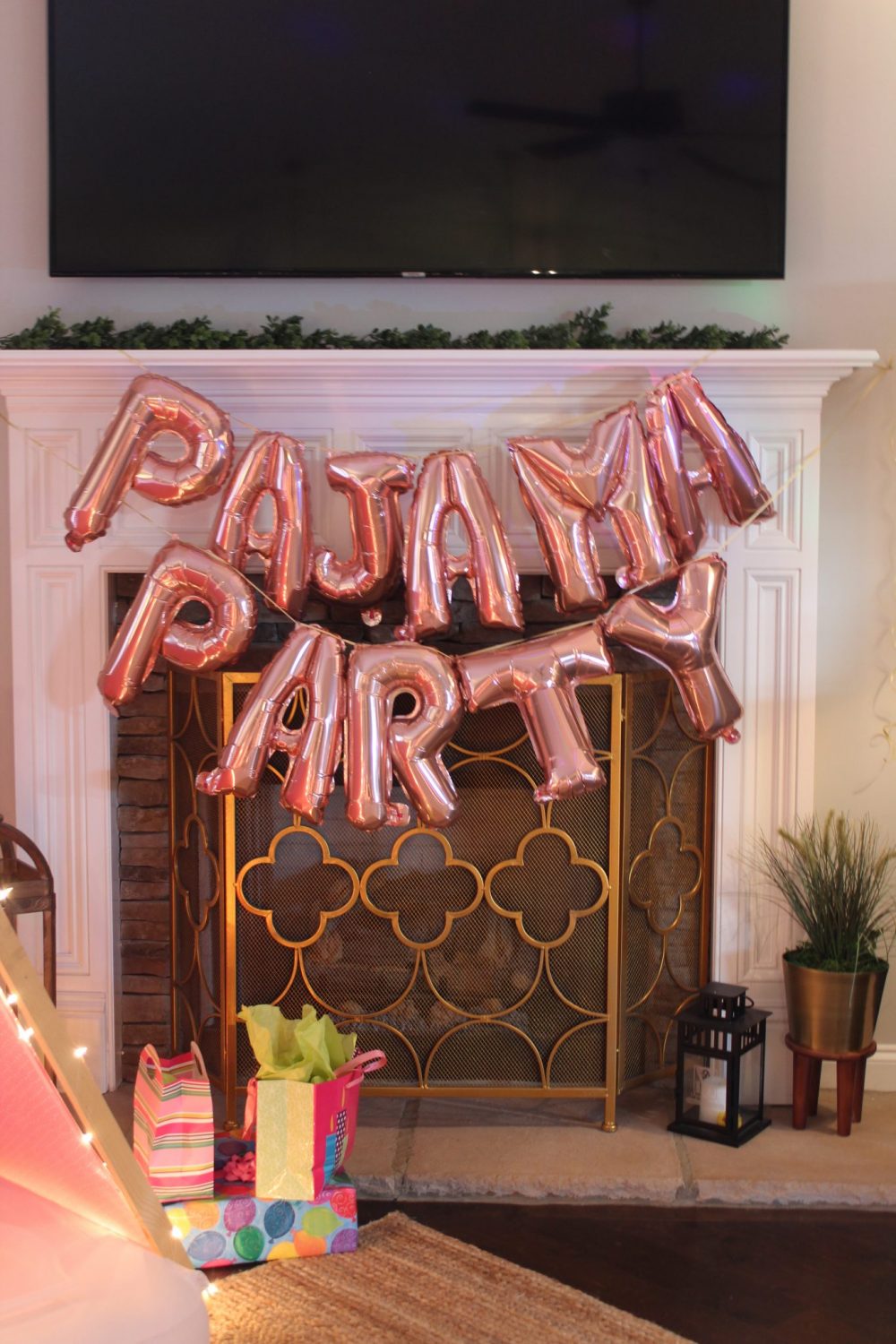 Southern Sleepovers Review: Throw The Perfect Kids’ Sleepover Party ...