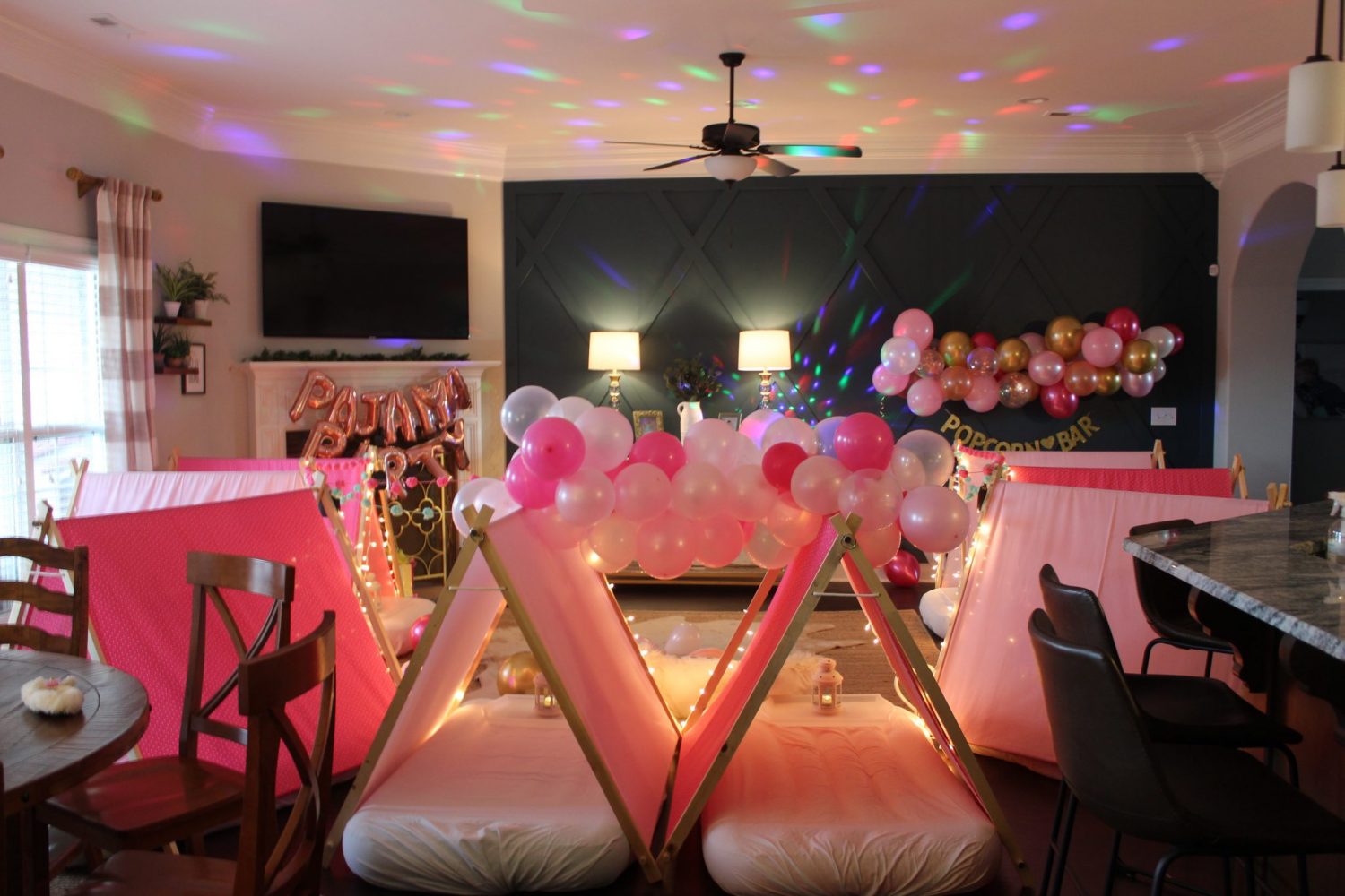 Southern Sleepovers Review: Throw The Perfect Kids’ Sleepover Party ...
