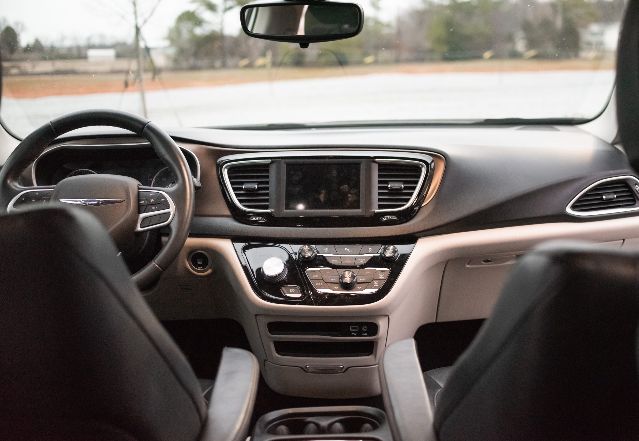 Chrysler Pacifica Review After 10 Months of Ownership - Whimsical September