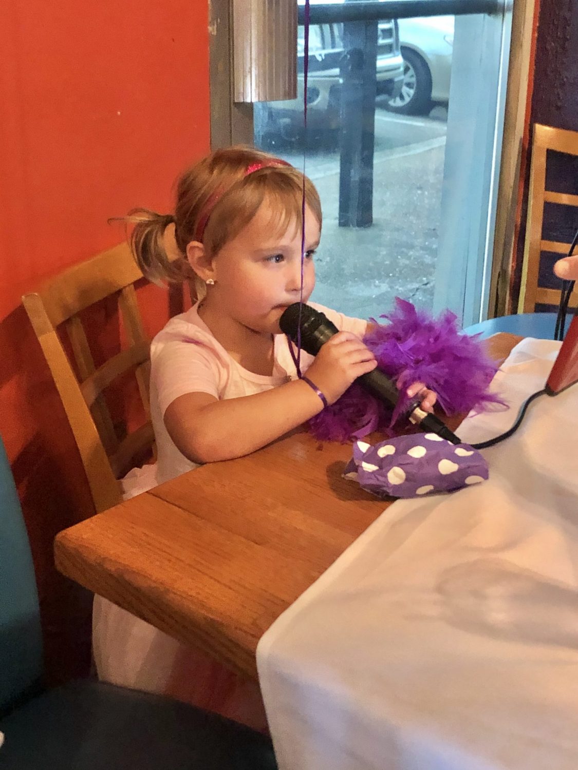 Cheers to 80 Years: Grandma's Birthday Party - Whimsical September